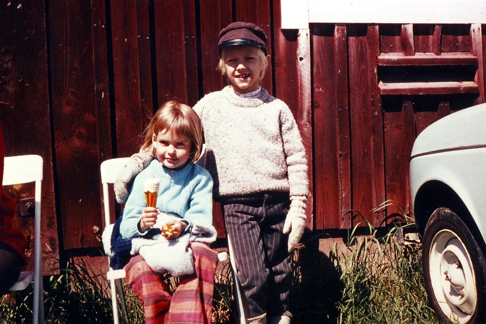 Emil, Astrid Lindgren och svensk barnfilm