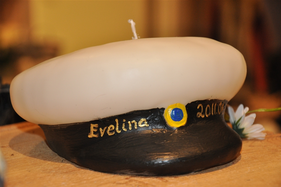 Ljus idé blev etablerad butik