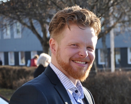 Daniel Lindström - Alchetron, The Free Social Encyclopedia