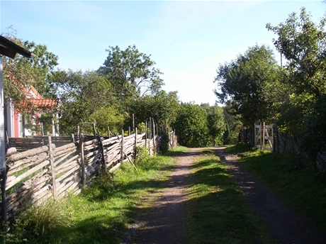 Sol, sightseeing och samvaro!